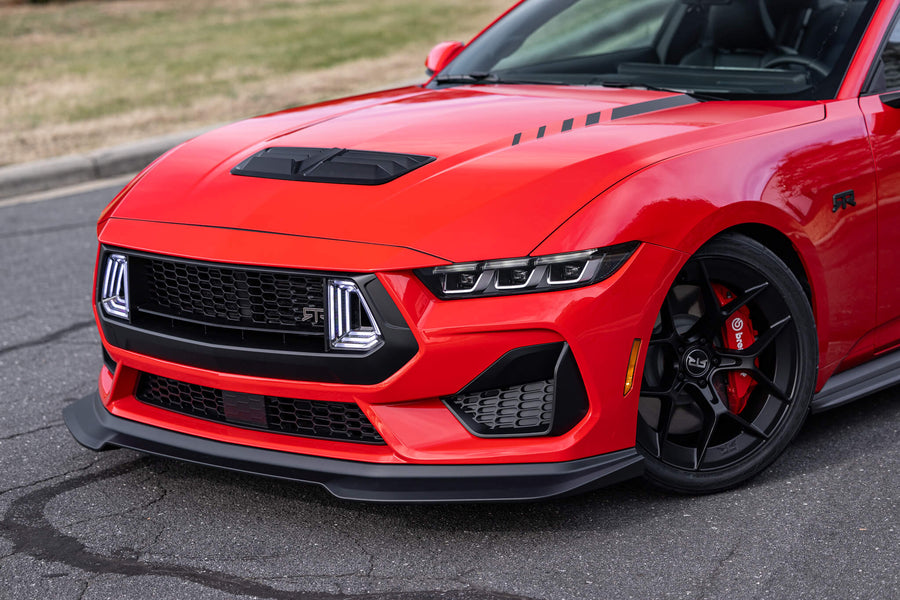 2024 Mustang RTR Spec 2